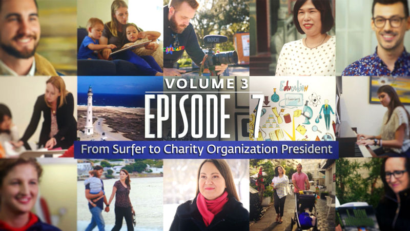 I am a Scientologist | Scientology Network Original Series