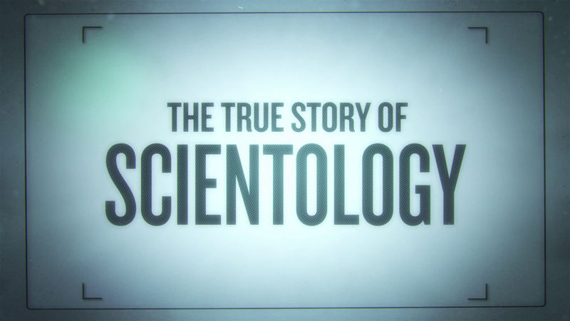 L. Ron Hubbard Library Presents