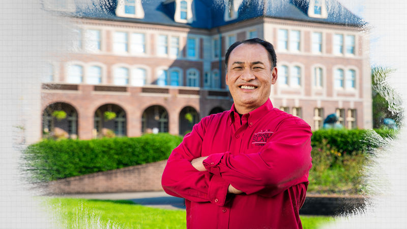 Meet a Scientologist | Scientology Network Original Series