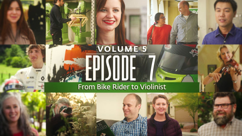 I am a Scientologist | Scientology Network Original Series