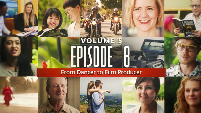 I am a Scientologist | Scientology Network Original Series