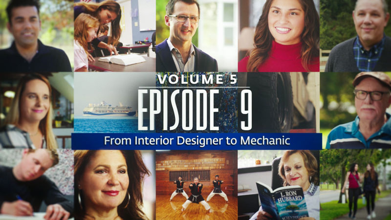 I am a Scientologist | Scientology Network Original Series