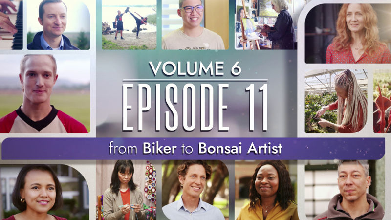 I am a Scientologist | Scientology Network Original Series