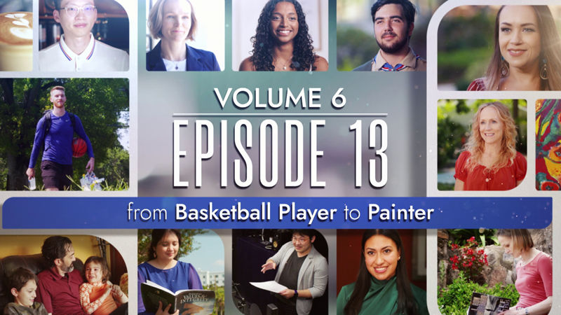 I am a Scientologist | Scientology Network Original Series