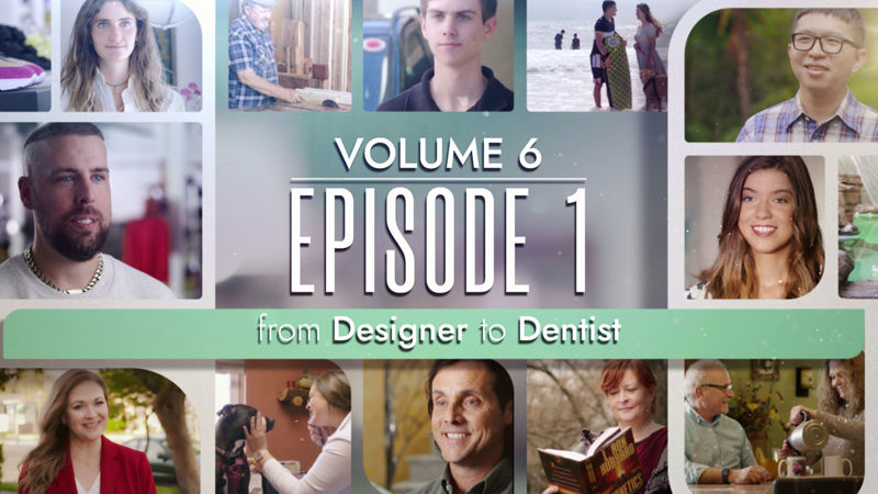 I am a Scientologist | Scientology Network Original Series