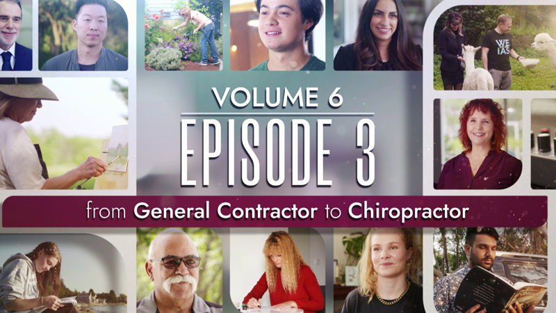 I am a Scientologist | Scientology Network Original Series