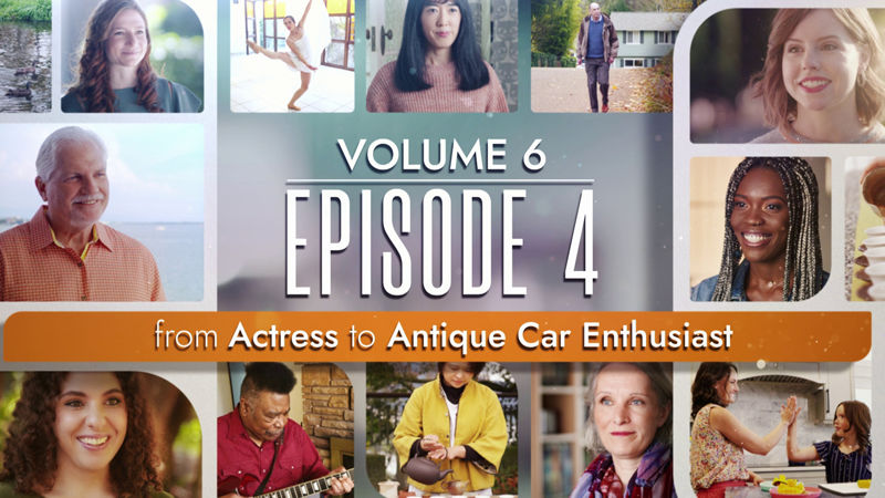 I am a Scientologist | Scientology Network Original Series