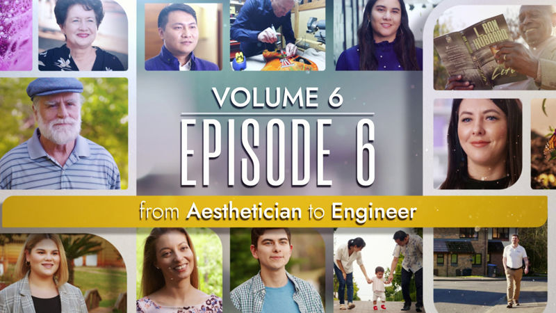 I am a Scientologist | Scientology Network Original Series