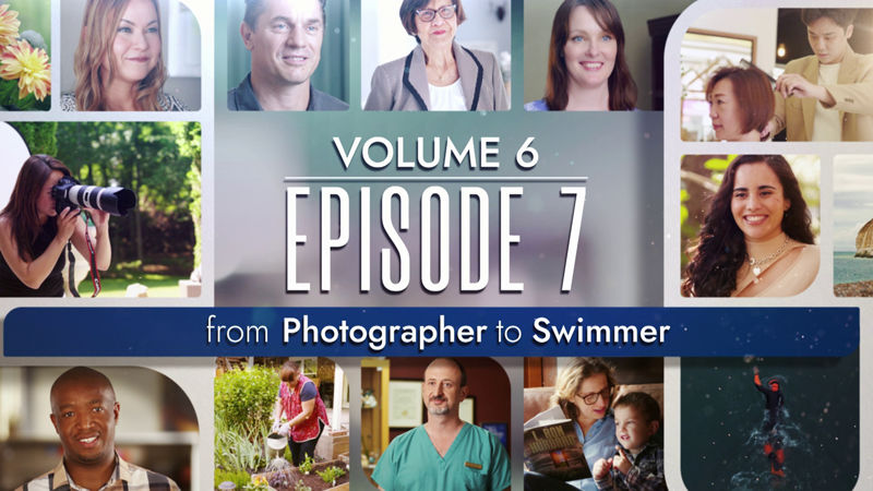 I am a Scientologist | Scientology Network Original Series