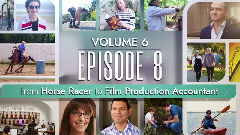 I am a Scientologist | Scientology Network Original Series