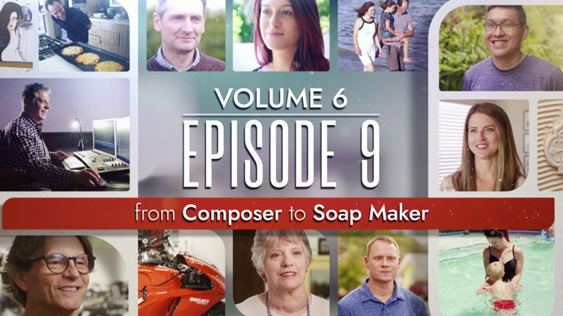 I am a Scientologist | Scientology Network Original Series