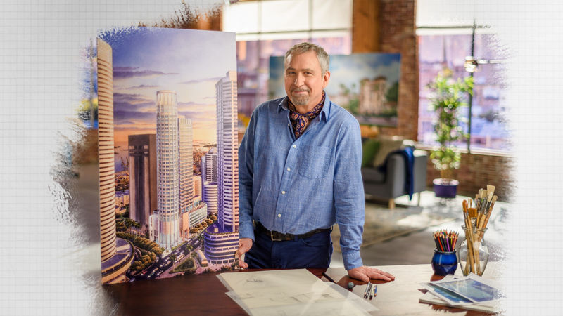 Meet a Scientologist | Scientology Network Original Series