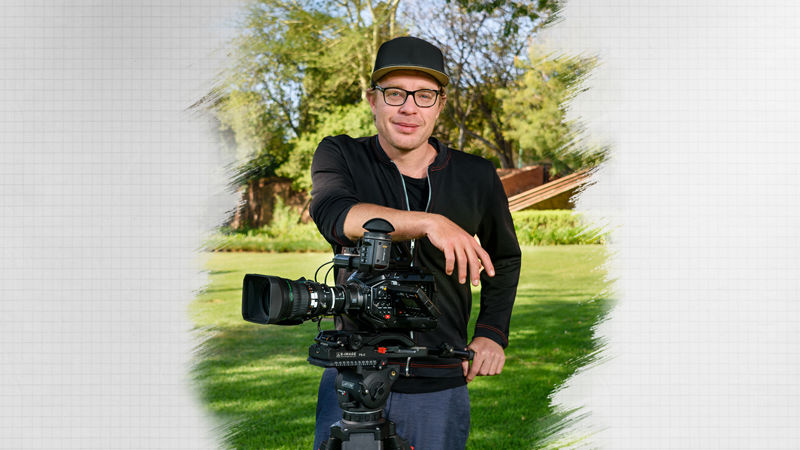 Meet a Scientologist | Scientology Network Original Series