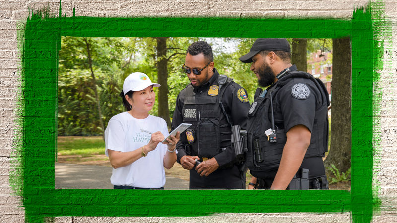 Voices for Humanity | Scientology Network Original Series