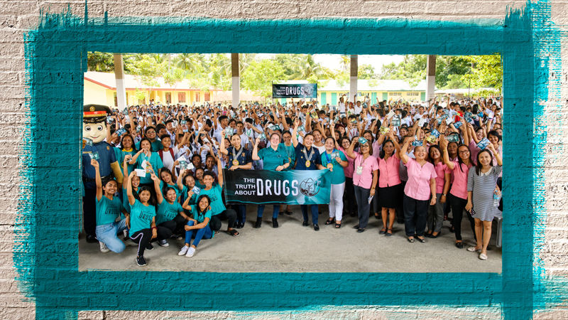 Voices for Humanity | Scientology Network Original Series