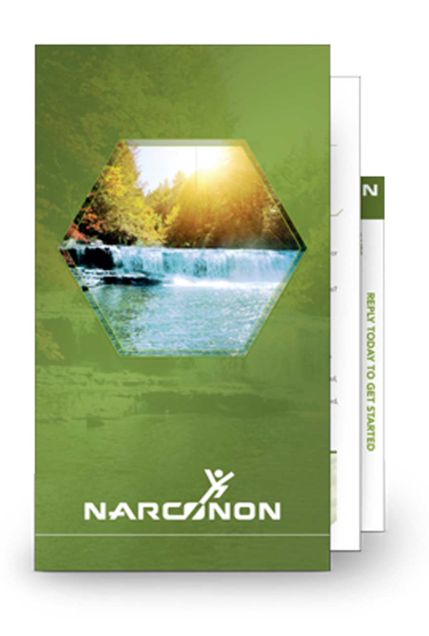 Narconon International Drug Rehabilitation Program