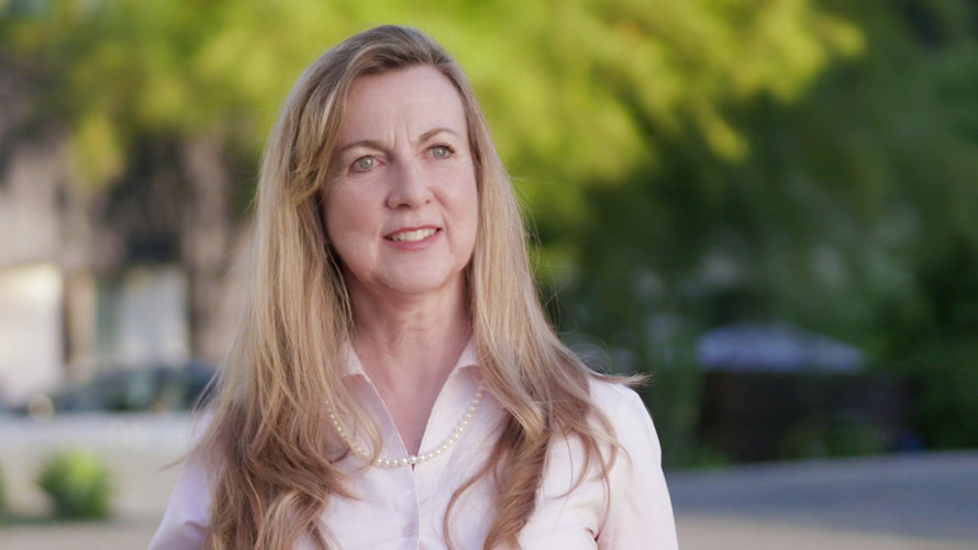 Geraldine – Ireland/USA