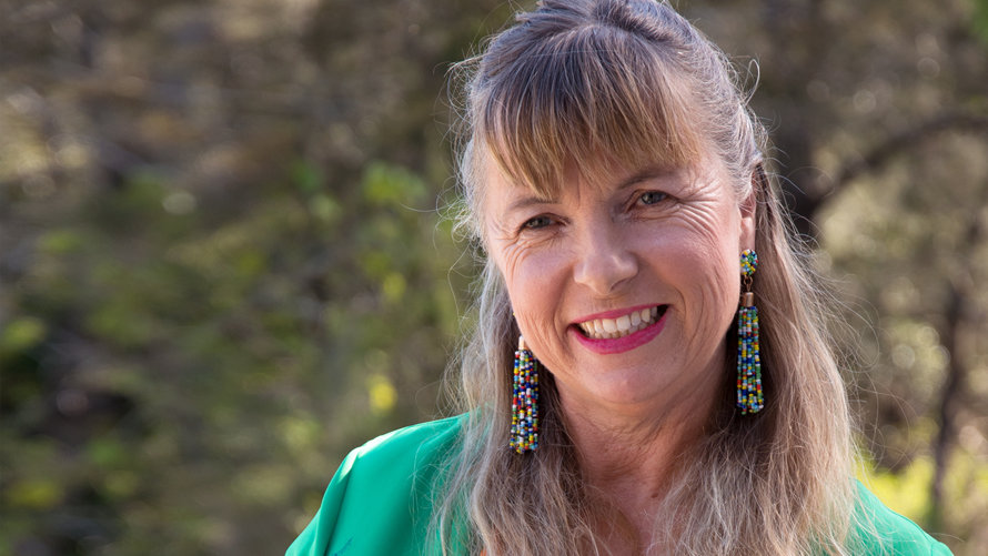Jane – Australia