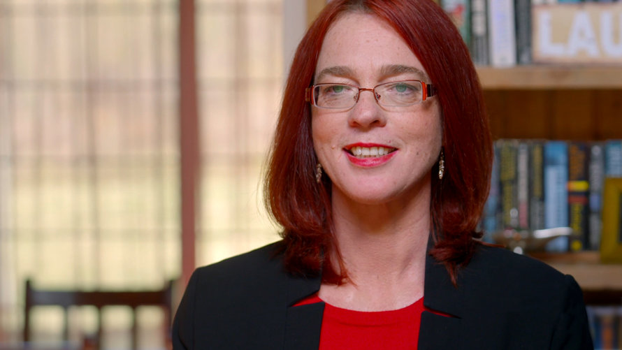 Lee-Hazel – South Africa