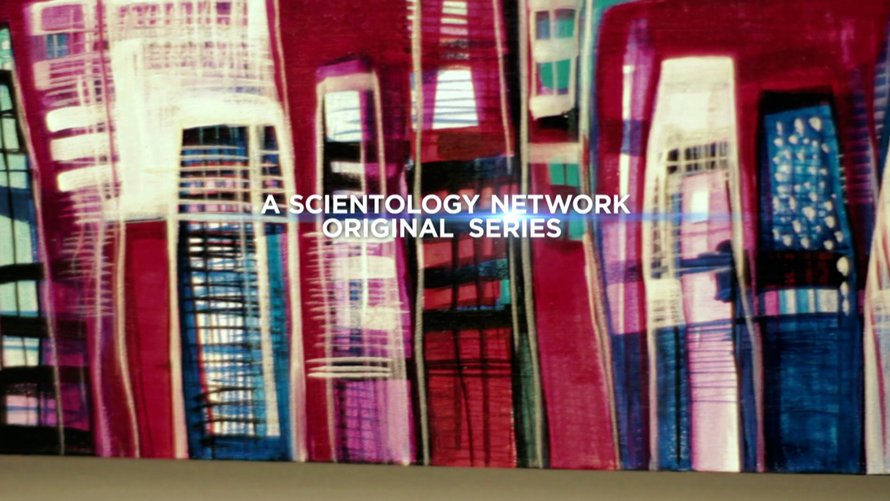 From Salon Owner to Painter (Trailer)