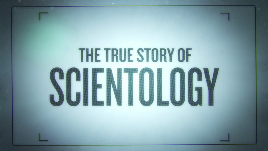 The True Story of Scientology article by L. Ron Hubbard