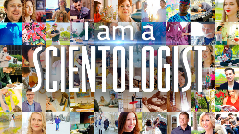 I am a Scientologist | Scientology Network Original Series