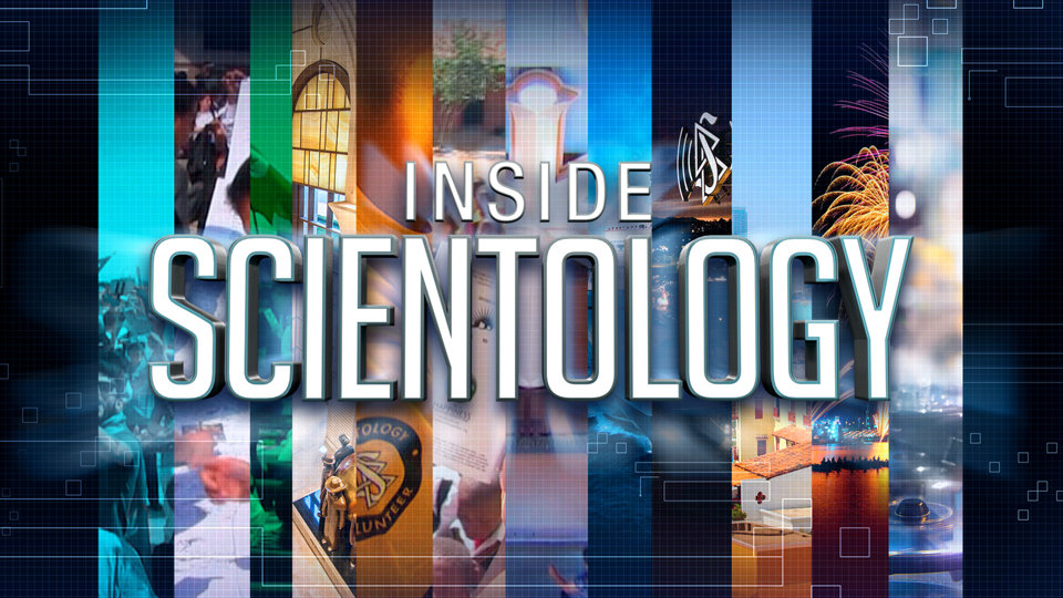 Inside Scientology | Scientology Network Original Series