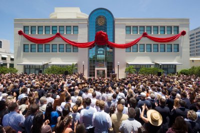 Church of Scientology Flag Service Organization