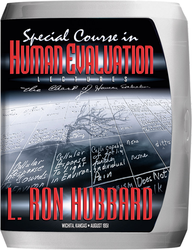 Special Course in Human Evaluation